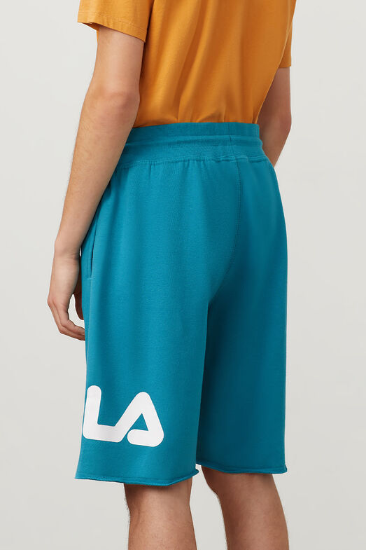 George Short - Pants & Shorts | Fila