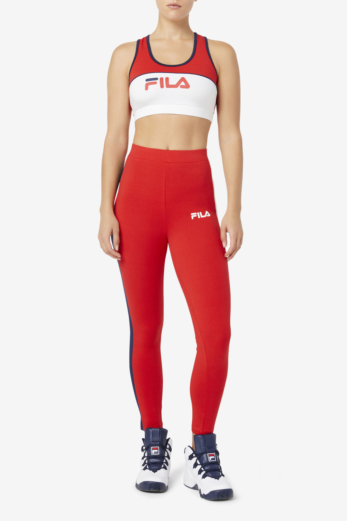 Kairi Sports Bra | Fila