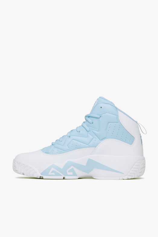 Mb - Tan Basketball Sneakers | Fila