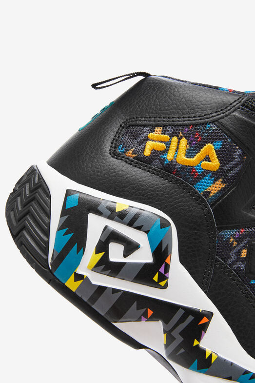 MB Men's Lifestyle Basketball Shoes | FILA