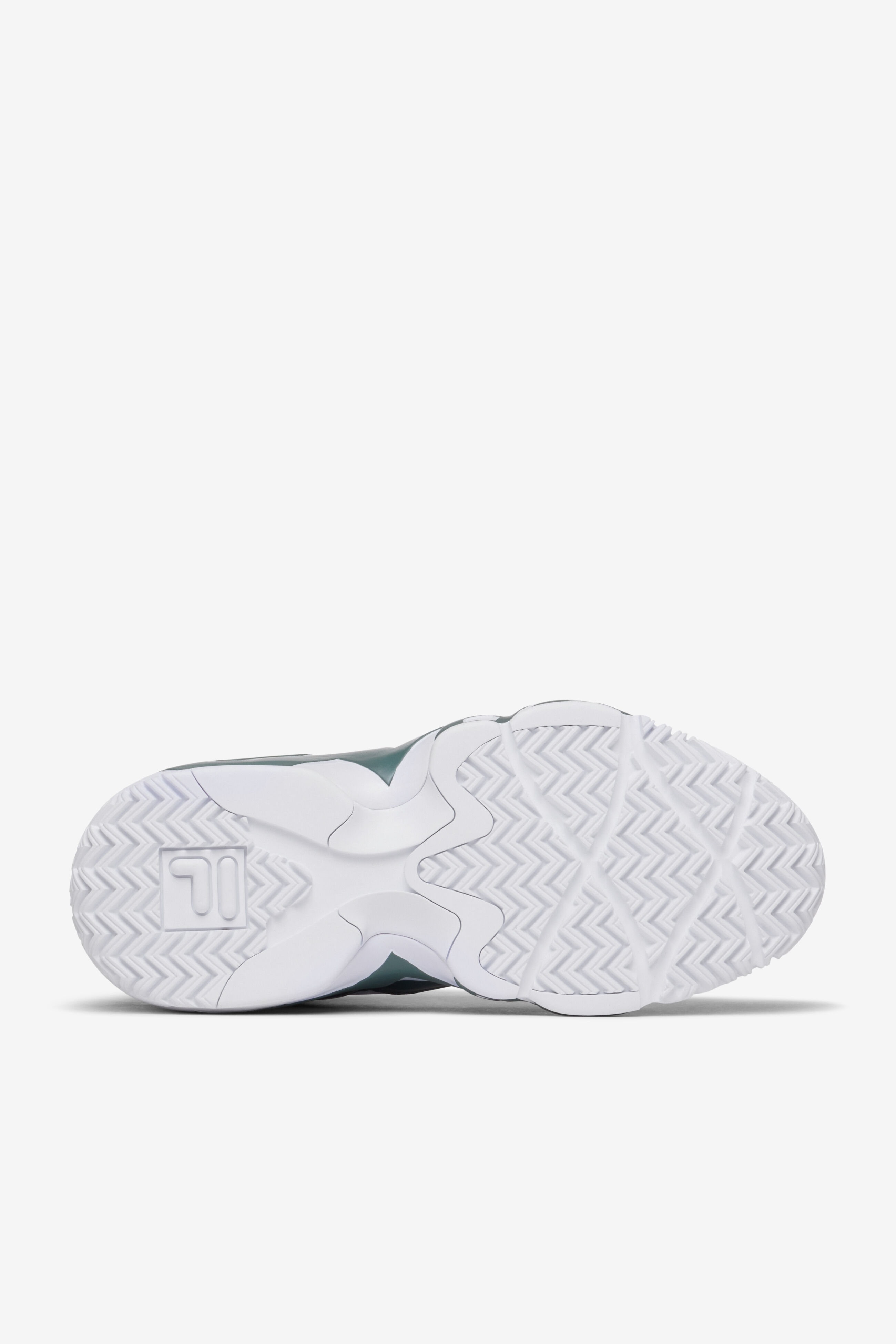 Mb - Tan Basketball Sneakers | Fila Mb - Tan Basketball Sneakers | Fila