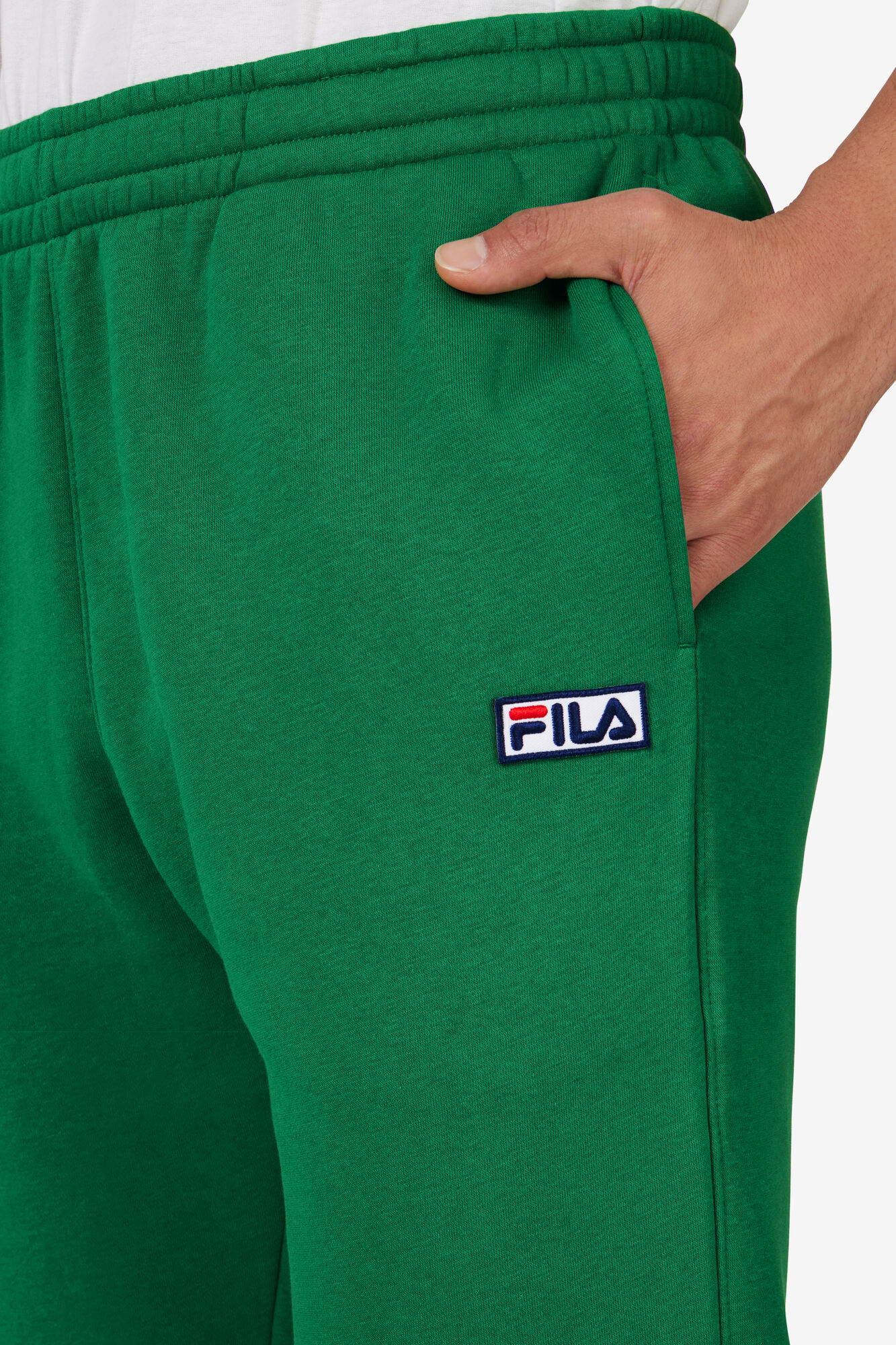 Garin Fleece Sweatpants | Fila