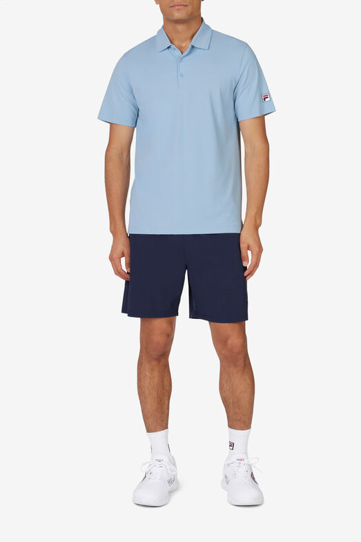 MATCH POINT POLO - FILA