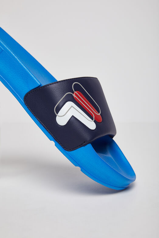 DRIFTER DOUBLE F - FILA