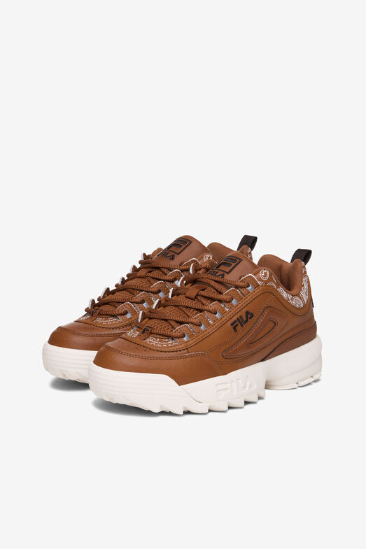 Disruptor 2 Western Chunky Sneakers | Fila