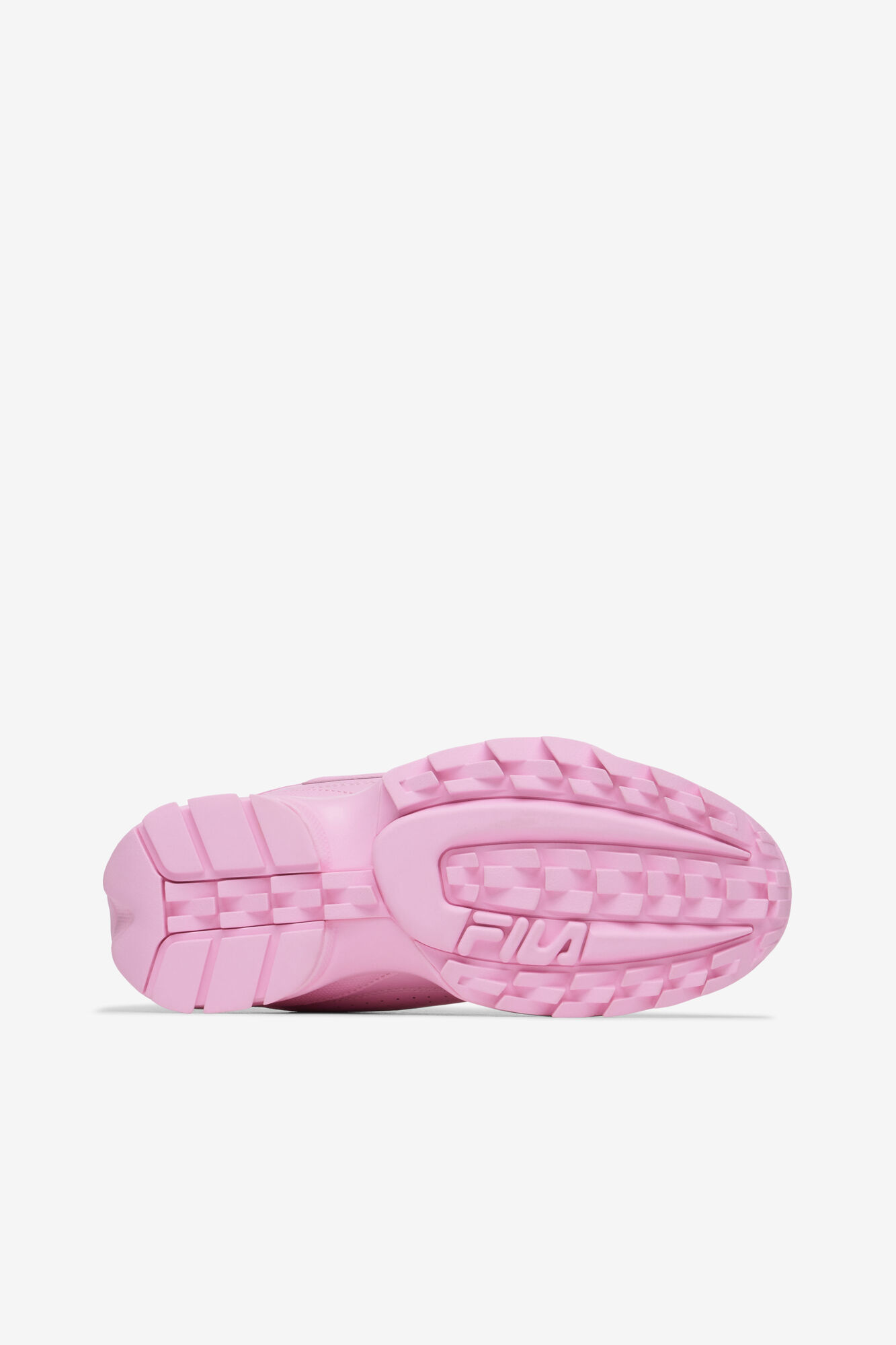 Disruptor Ii Premium - Platform Sneakers For Women | Fila