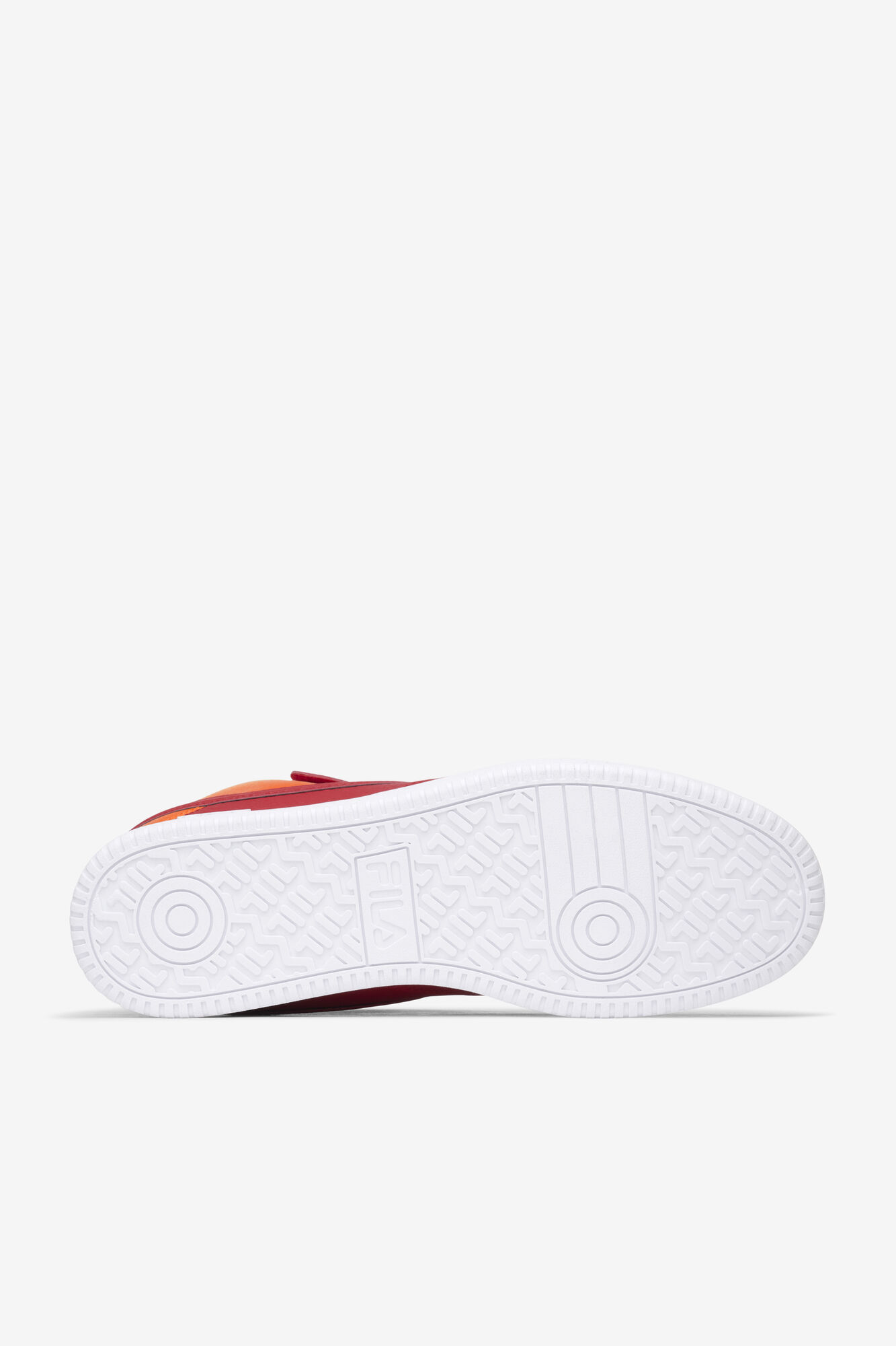 Men's A-high Fade - Shoes | Fila