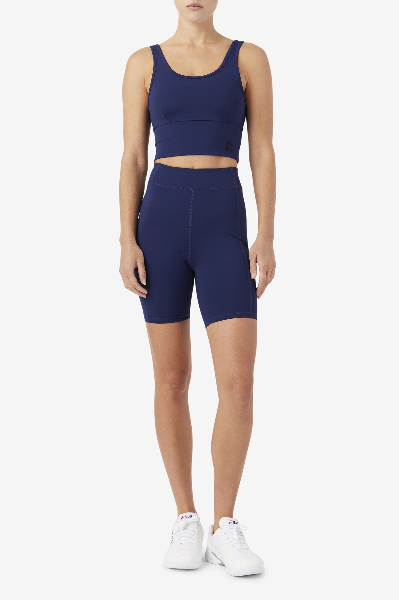 Kora Sports Bra | Fila