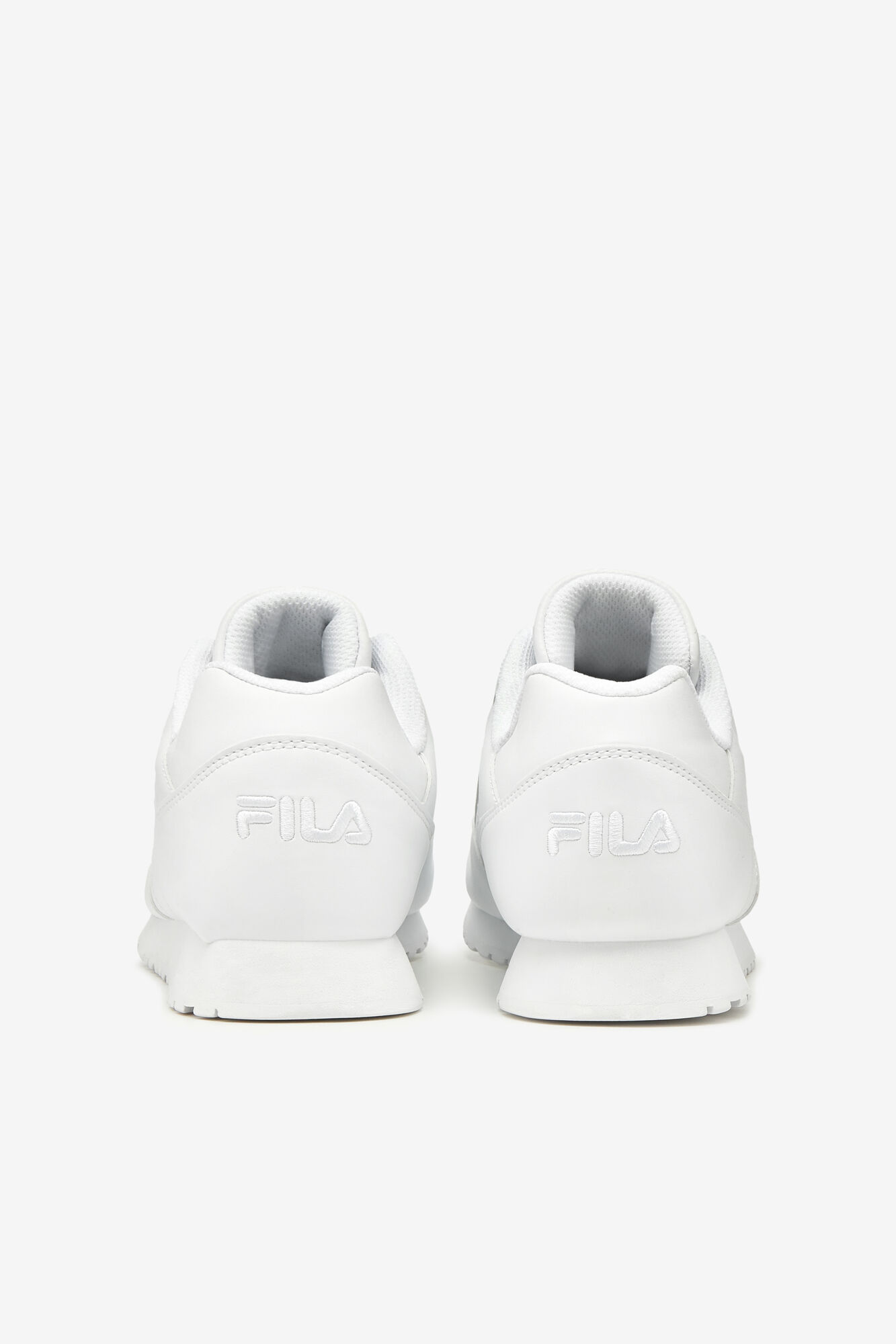 Cress Men's Retro Sneakers | Fila