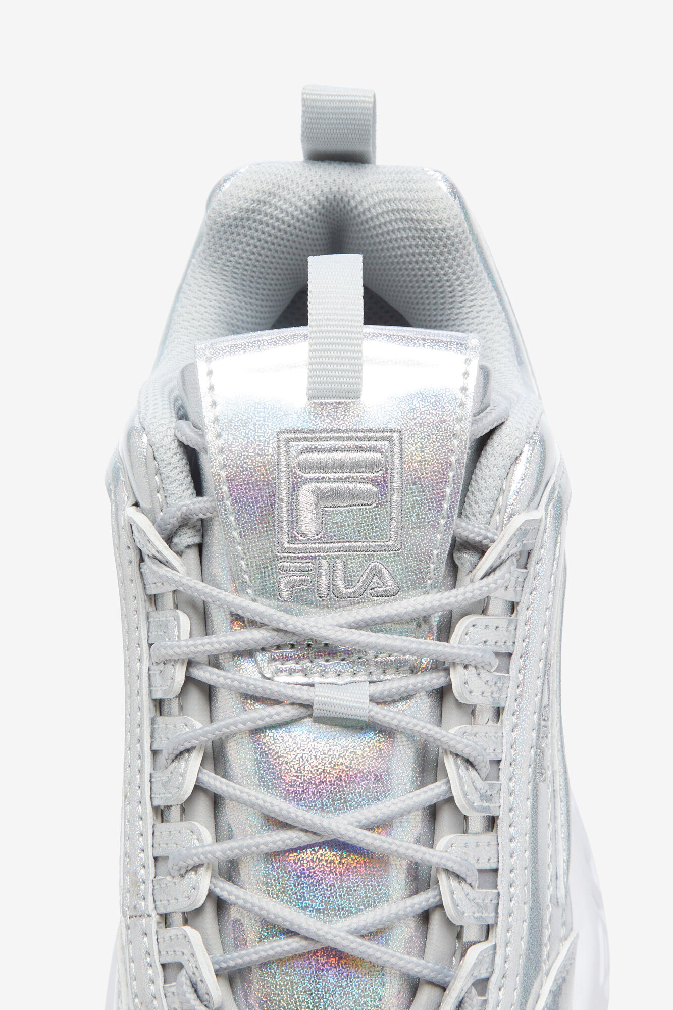 Women's Disruptor 2 Premium Iridescent - Shoes | Fila