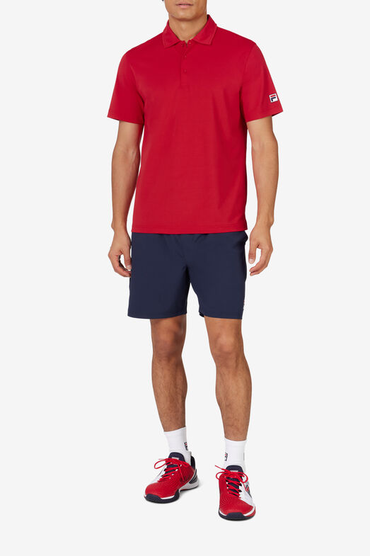 MATCH POINT POLO - FILA