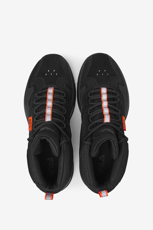 Men's Chunky Ranger Boot | Fila