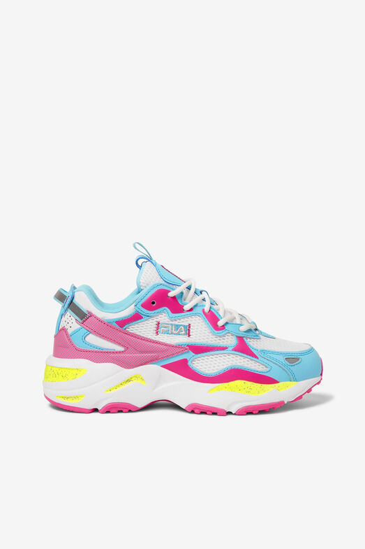 Ray Tracer Apex Fun Sneakers For Women | Fila