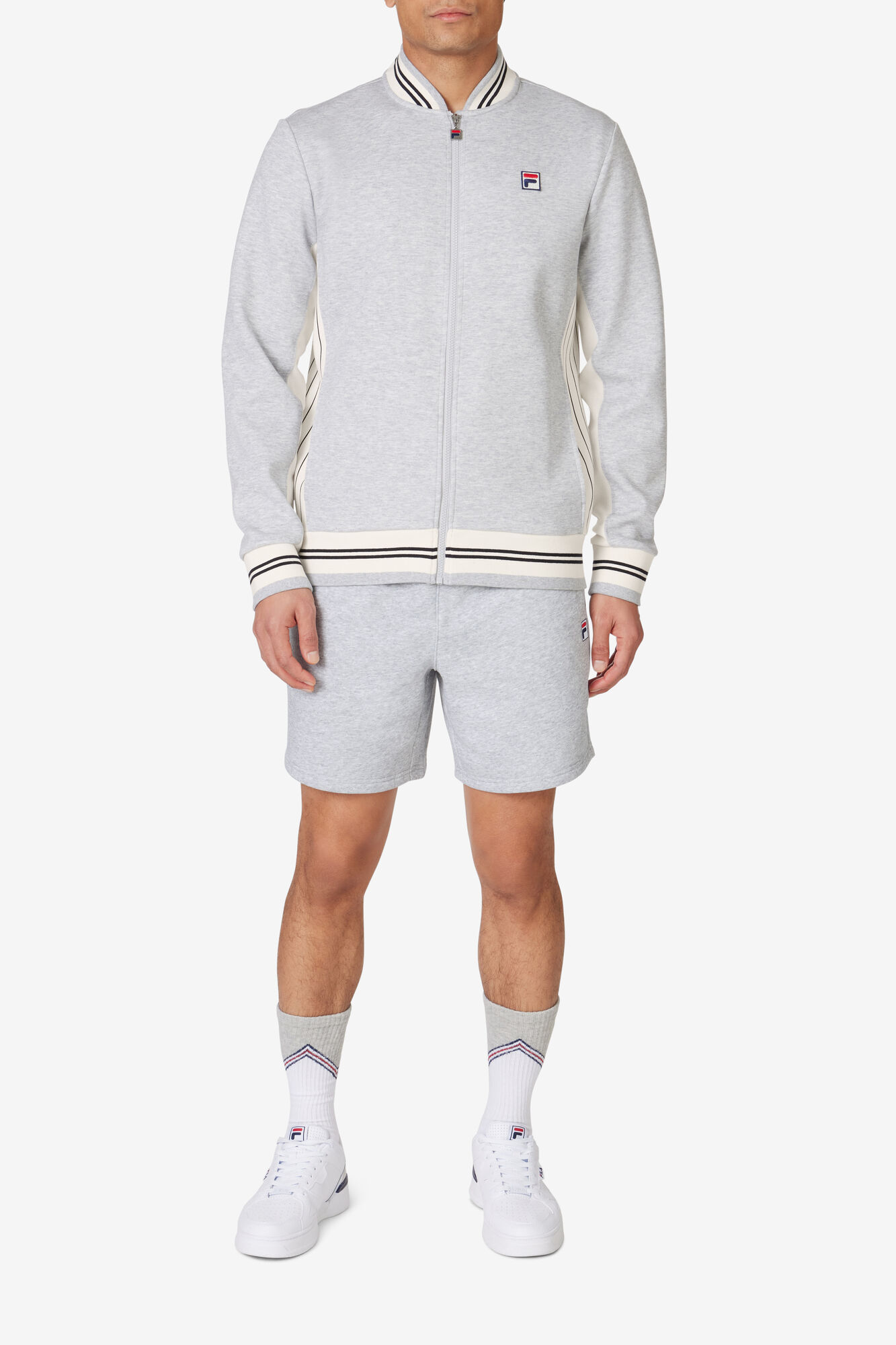 Settanta Jacket | Fila