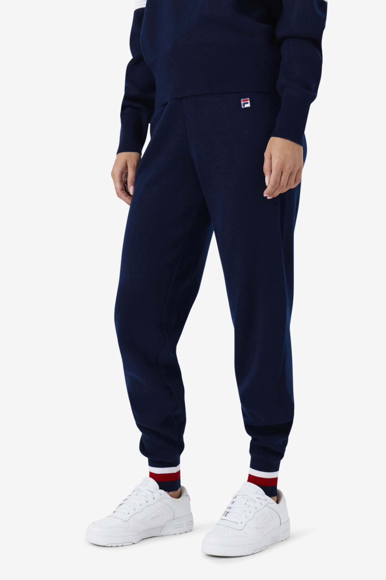 Frankie Women's Knit Sweatpants | Fila