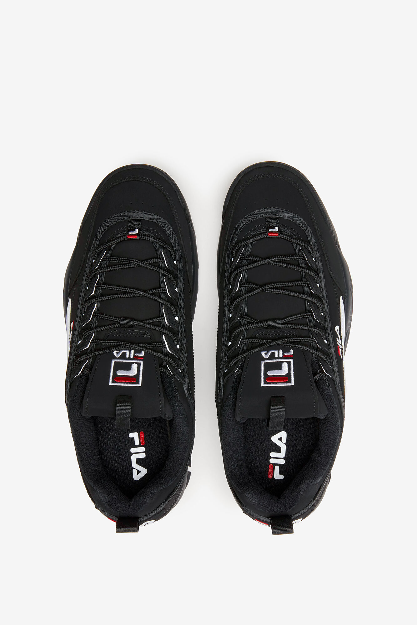 Men's Disruptor 2 Casual Shoe | Fila