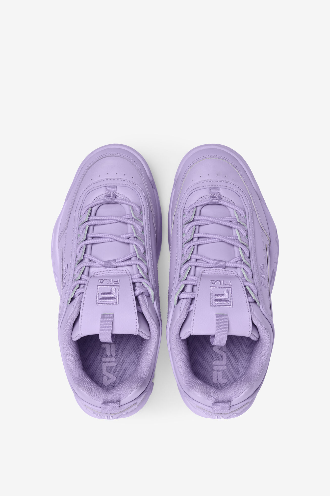 Disruptor 2 Premium - Platform Sneakers For Women | Fila