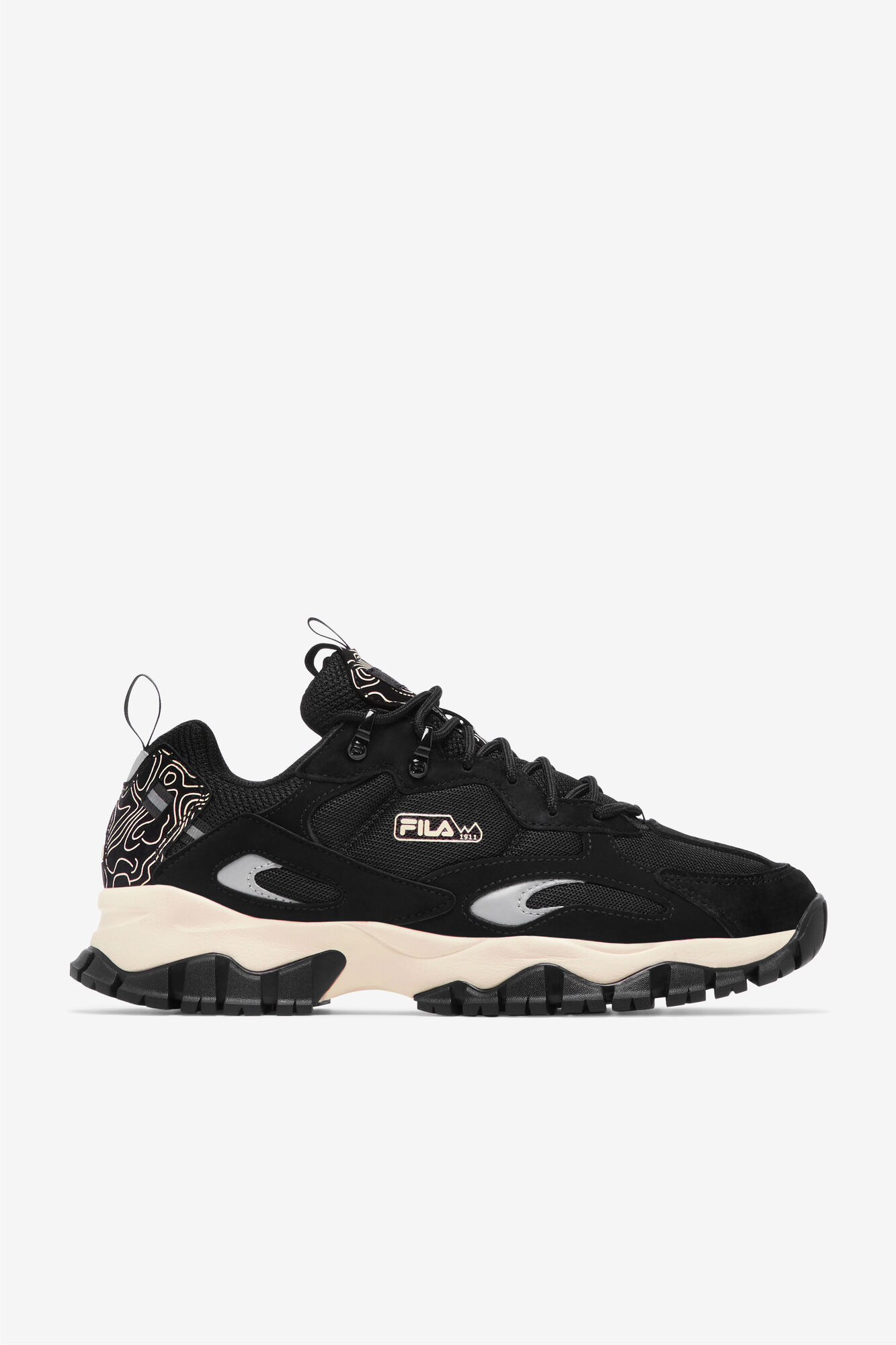 Men's Ray Tracer Tr 2 - Ray Tracer | Fila