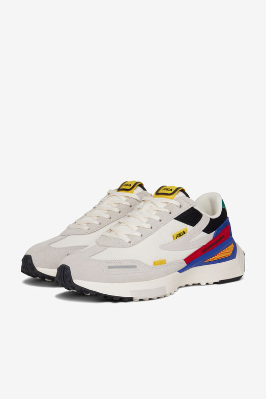 Levonte Men's Sneakers | Fila