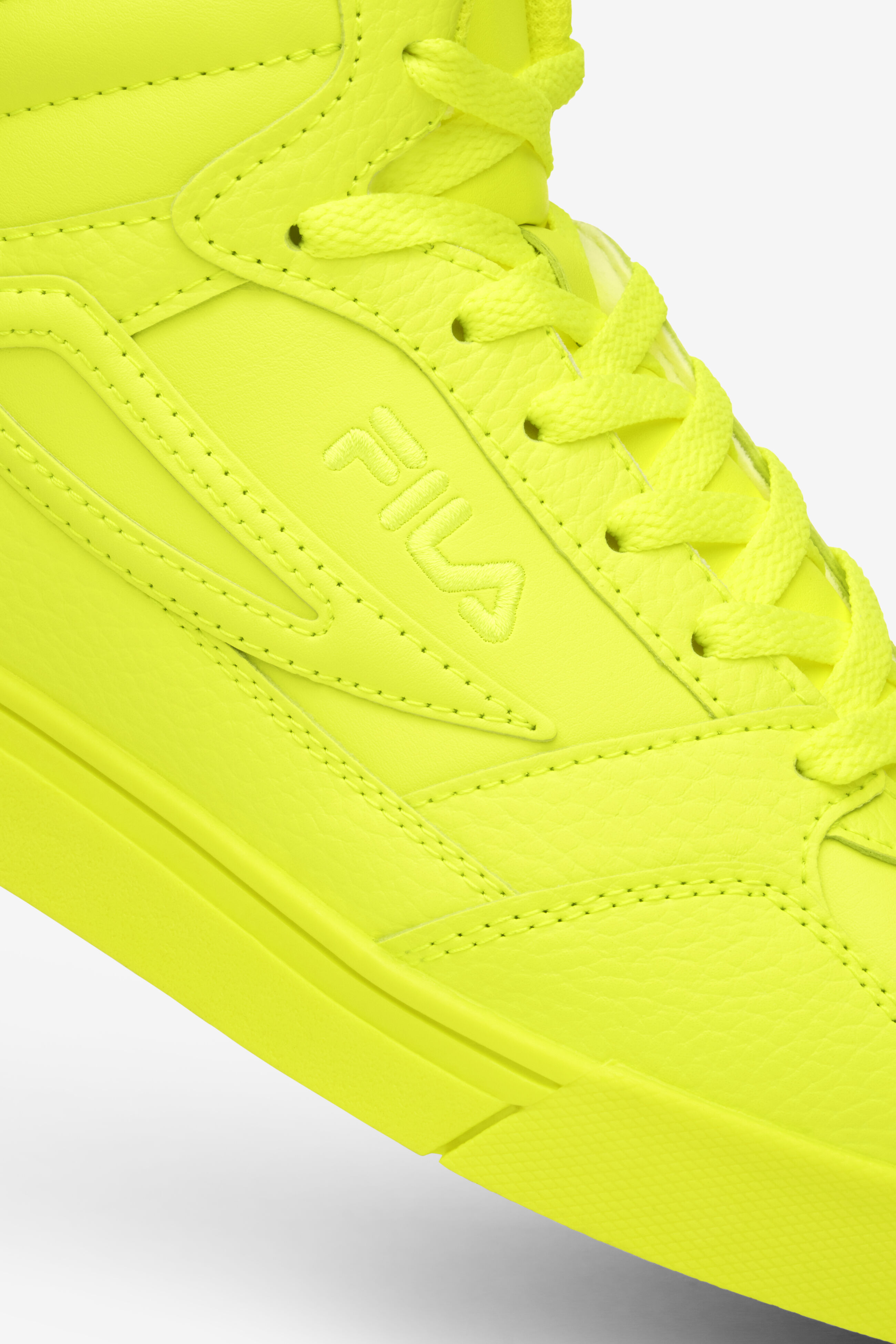 Fila shoes mustard store