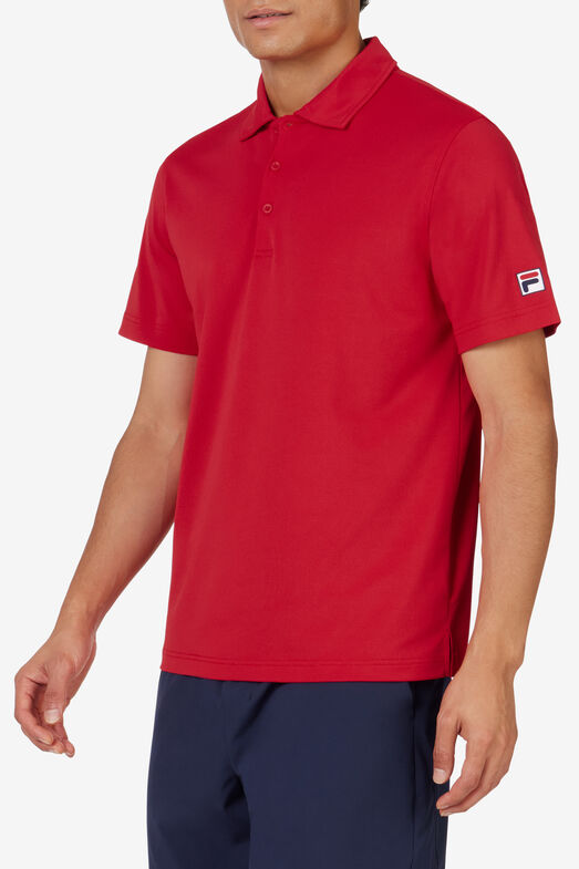 MATCH POINT POLO - FILA