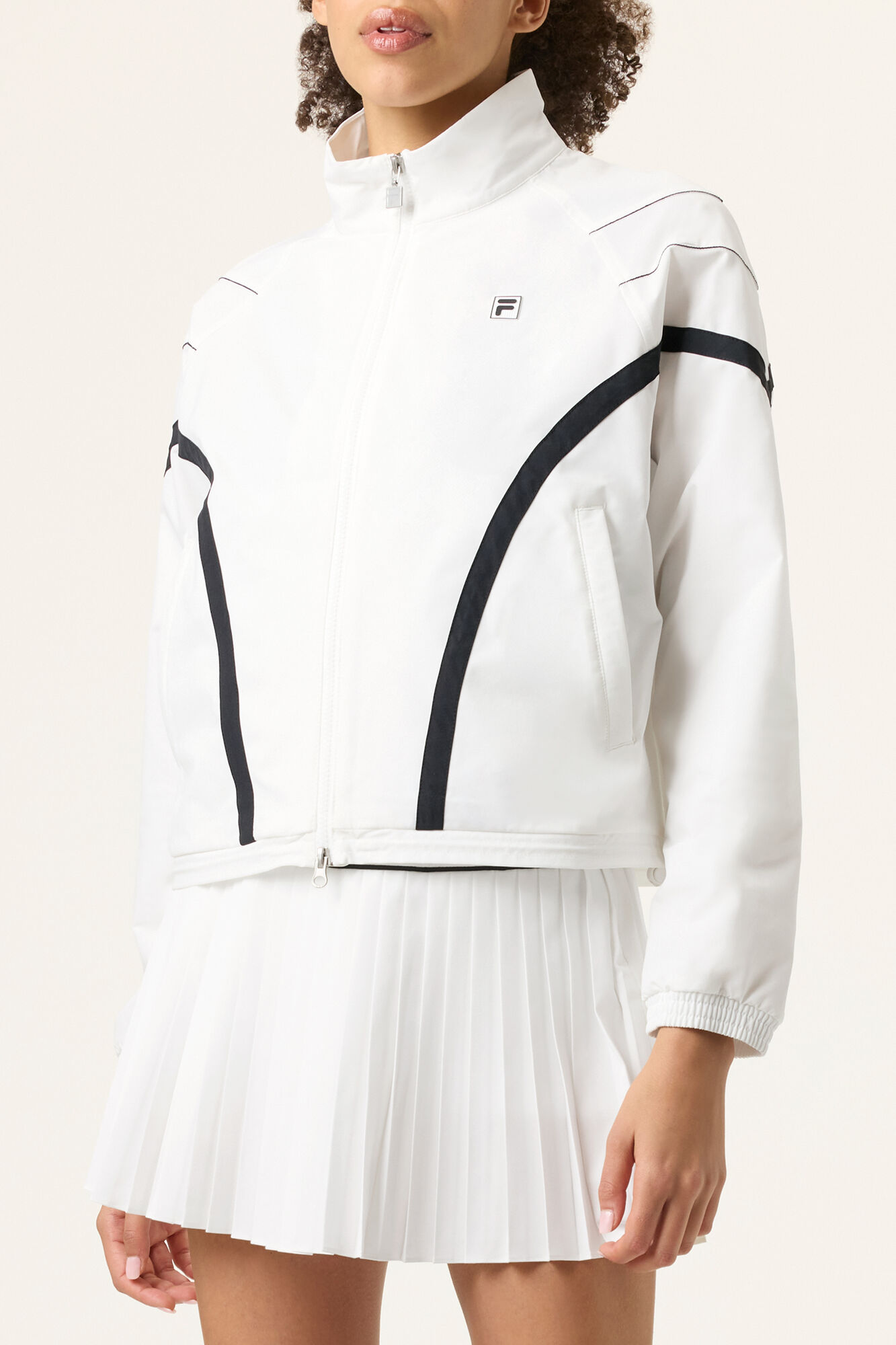 Women’s Tennis Jacket | Fila