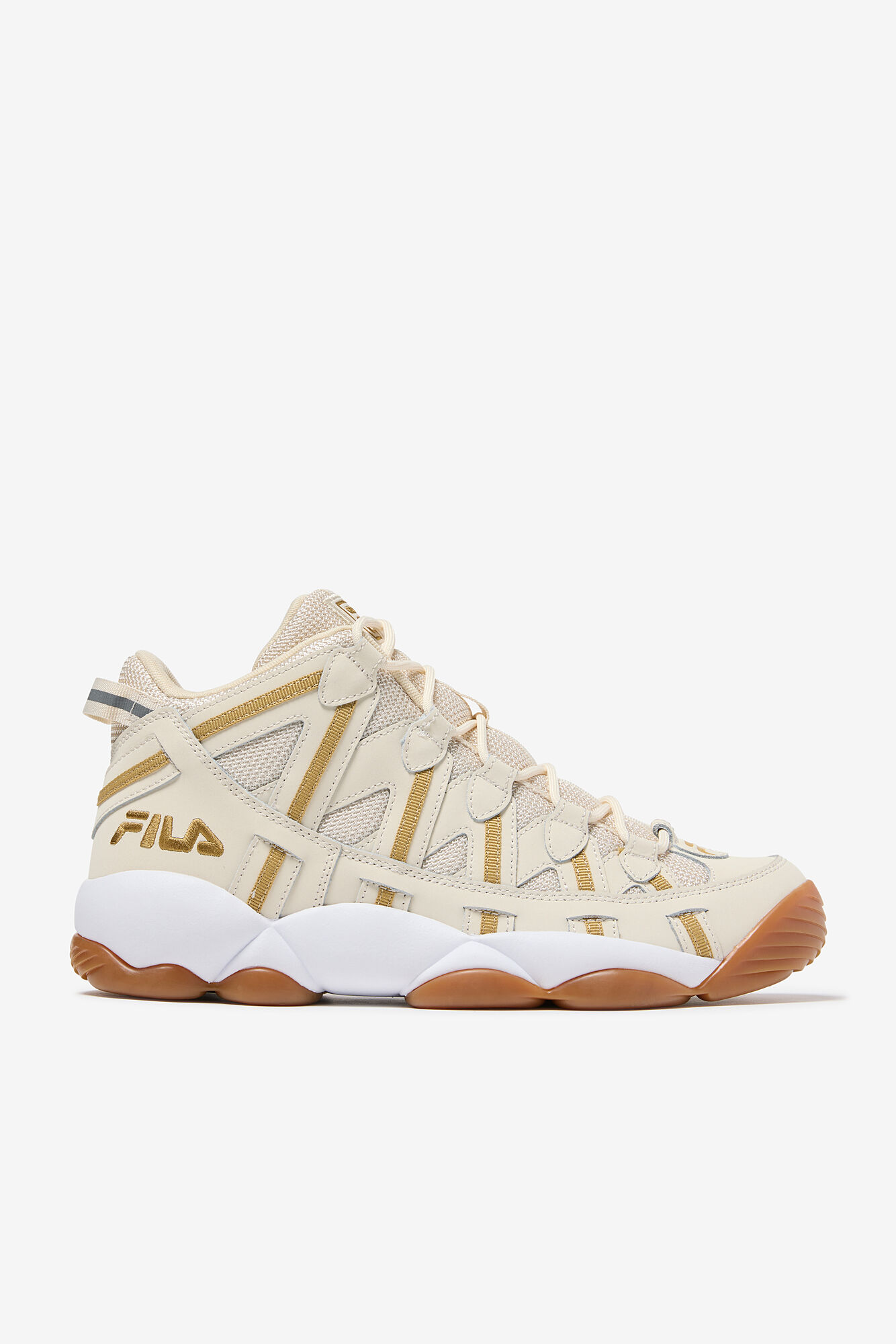 Men's Stackhouse Spaghetti - Sneakers | Fila