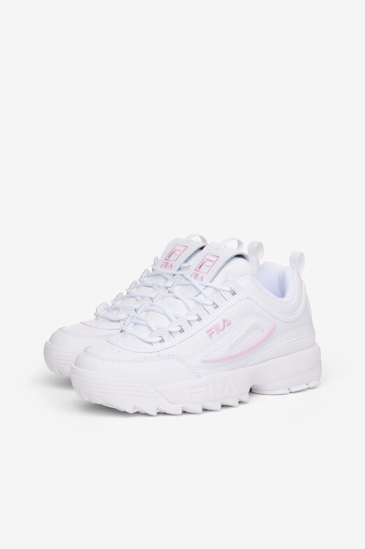 Disruptor 2 Premium - Platform Sneakers For Women | Fila