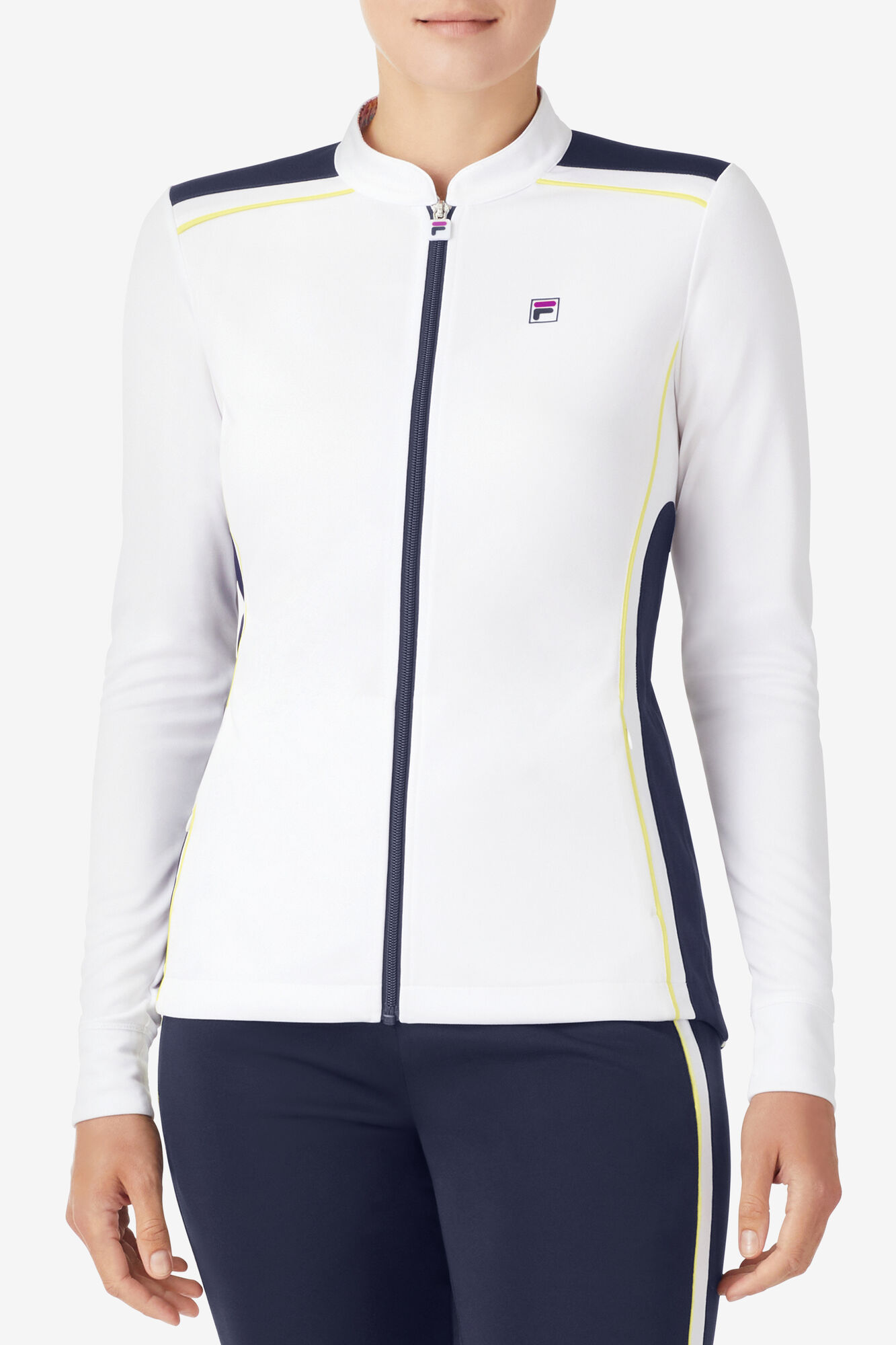 Alley Women's Track Jacket | Fila