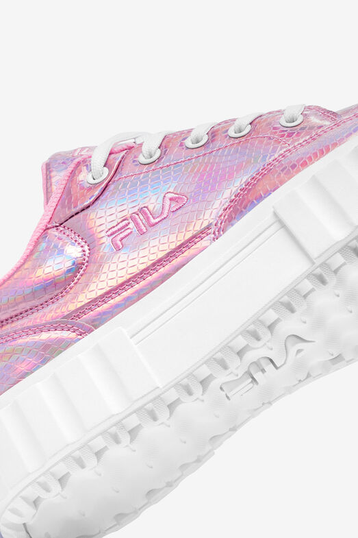 Women's Sandblast Iridescent Snake - Sneakers & Lifestyle | Fila