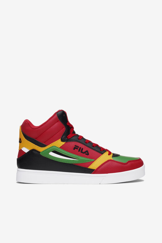 Men's Everge Hightop Sneakers | Fila