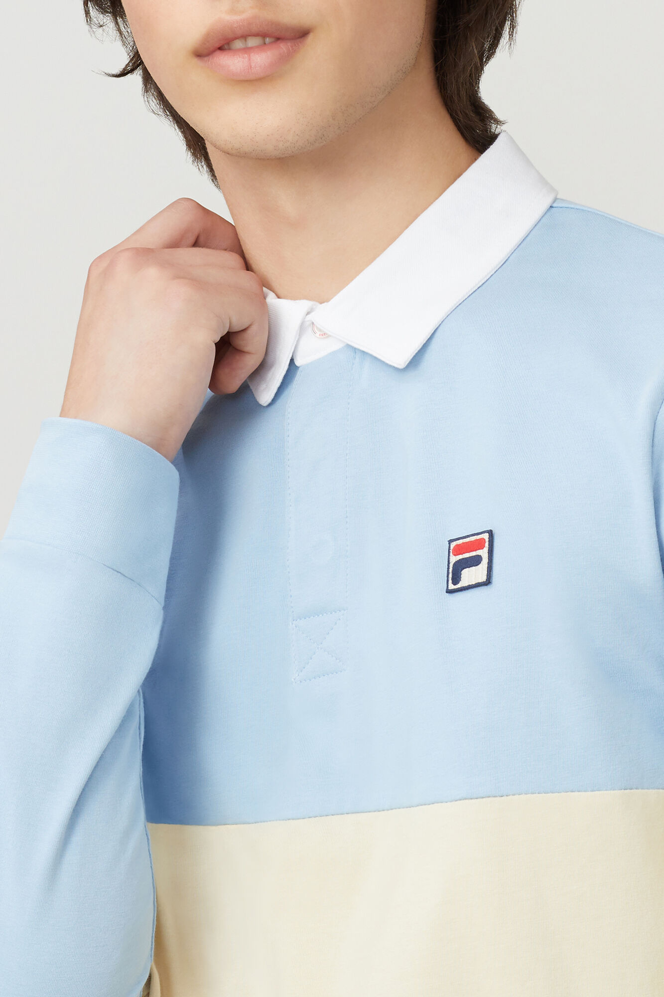 Frederick Rugby - Polos & Rugbys | Fila