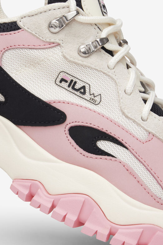 Women's Ray Tracer Tr 2 Chunky Trainers | Fila