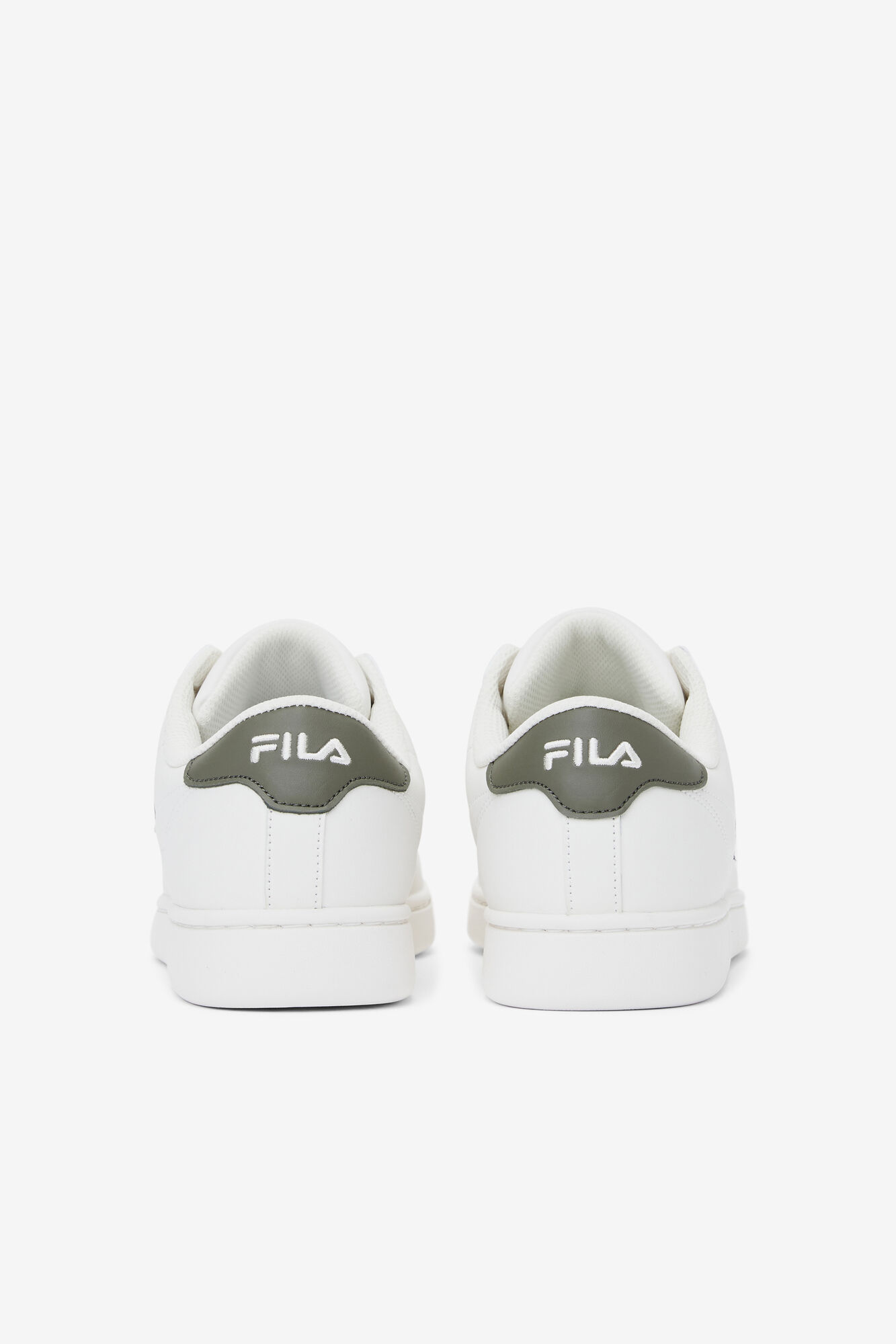 Project 7 Court Ace Shoes | Fila