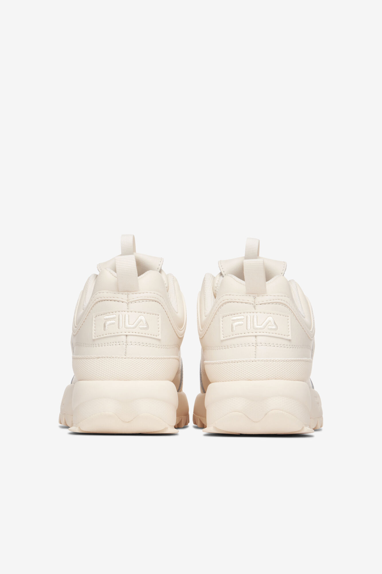 Disruptor 2 Premium - Platform Sneakers For Women | Fila