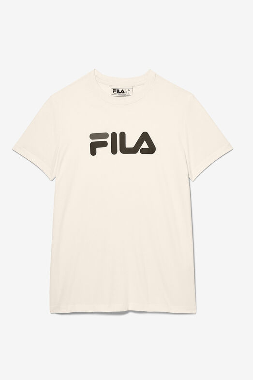 Classic Logo T-shirt | Fila
