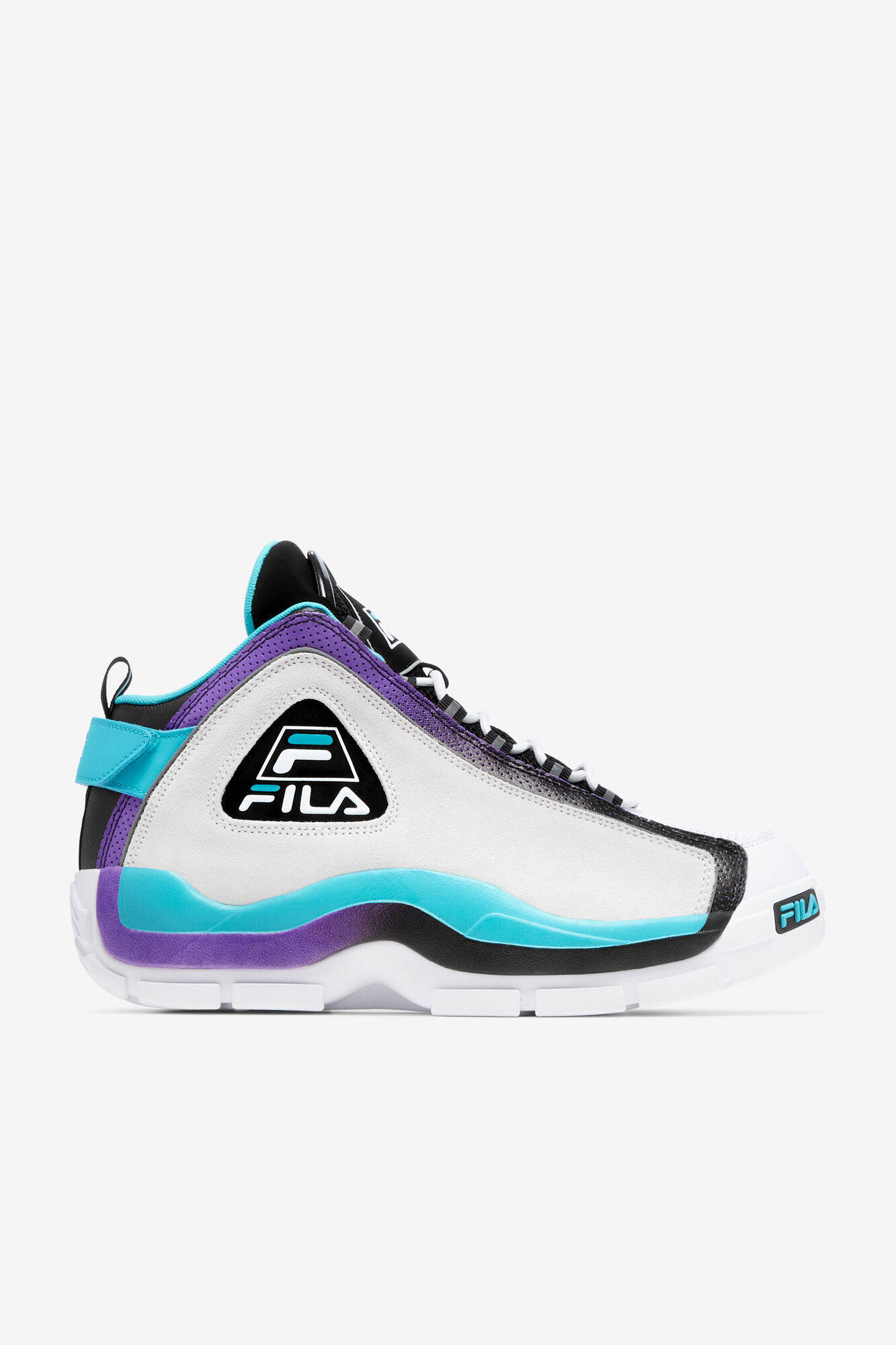 Men's Grant Hill 2 - Fila | Fila