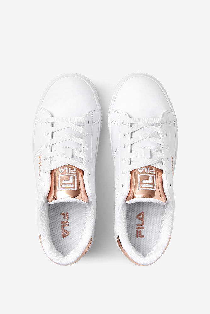 Women's Panache 19 Platform Sneaker | Fila