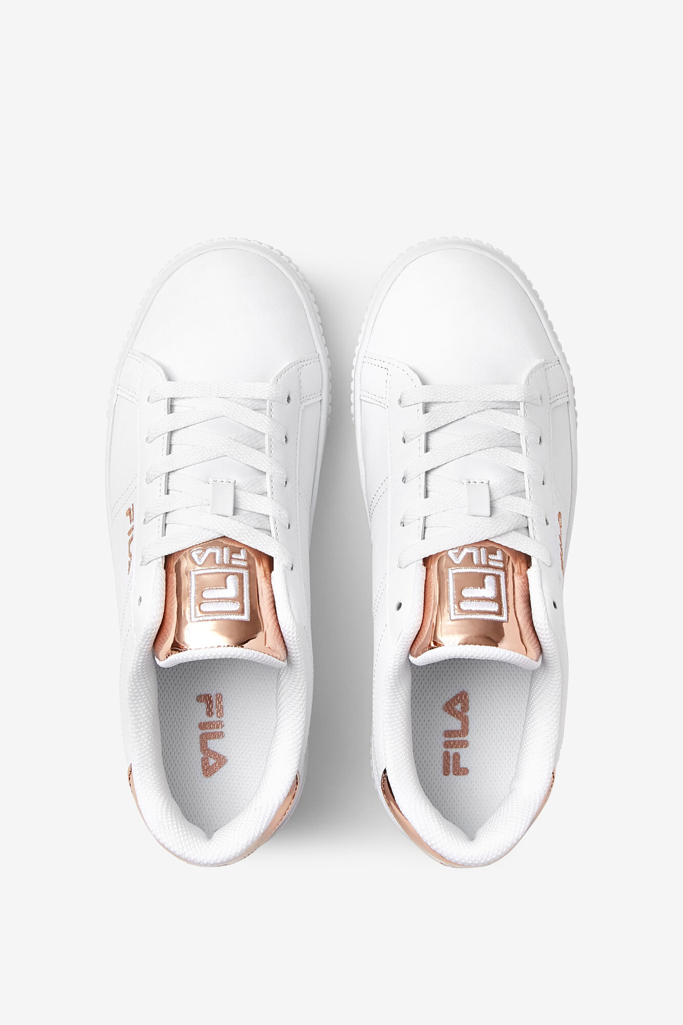 Women's Panache 19 Platform Sneaker | Fila