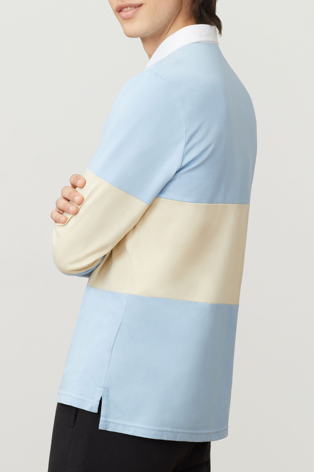 Frederick Rugby - Polos & Rugbys | Fila