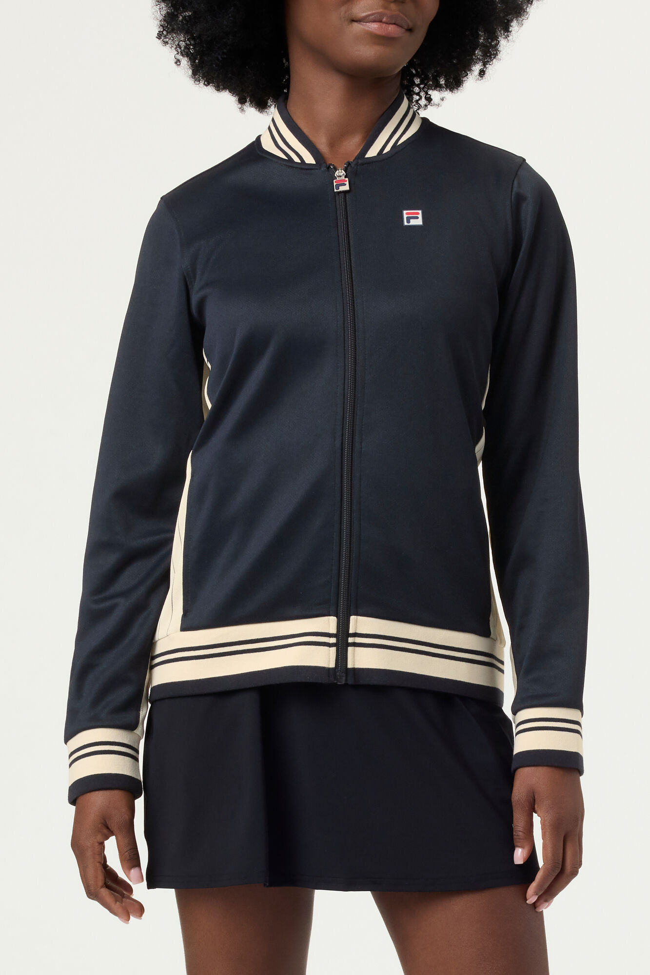 Women’s Settanta Tennis Jacket | Fila