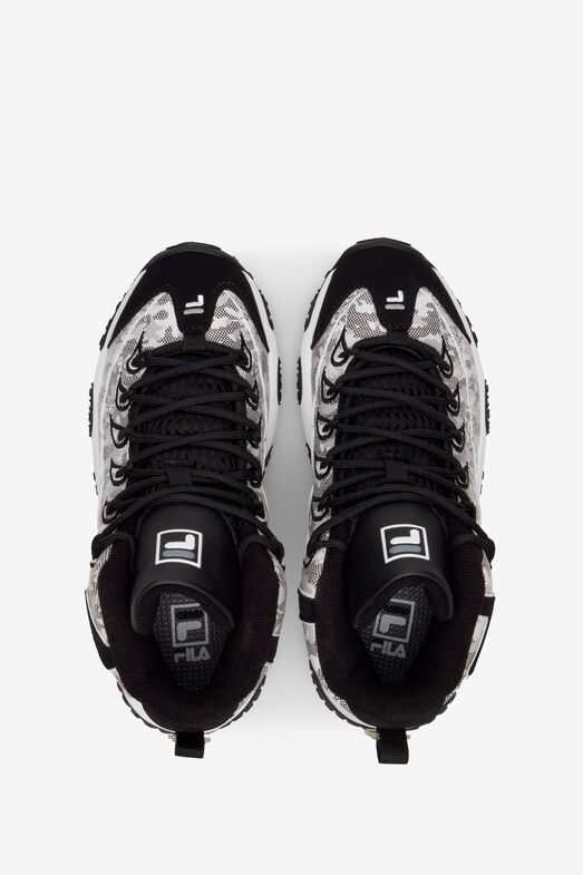 Kids' Snake Dancer Winter Camo - Shoes | Fila