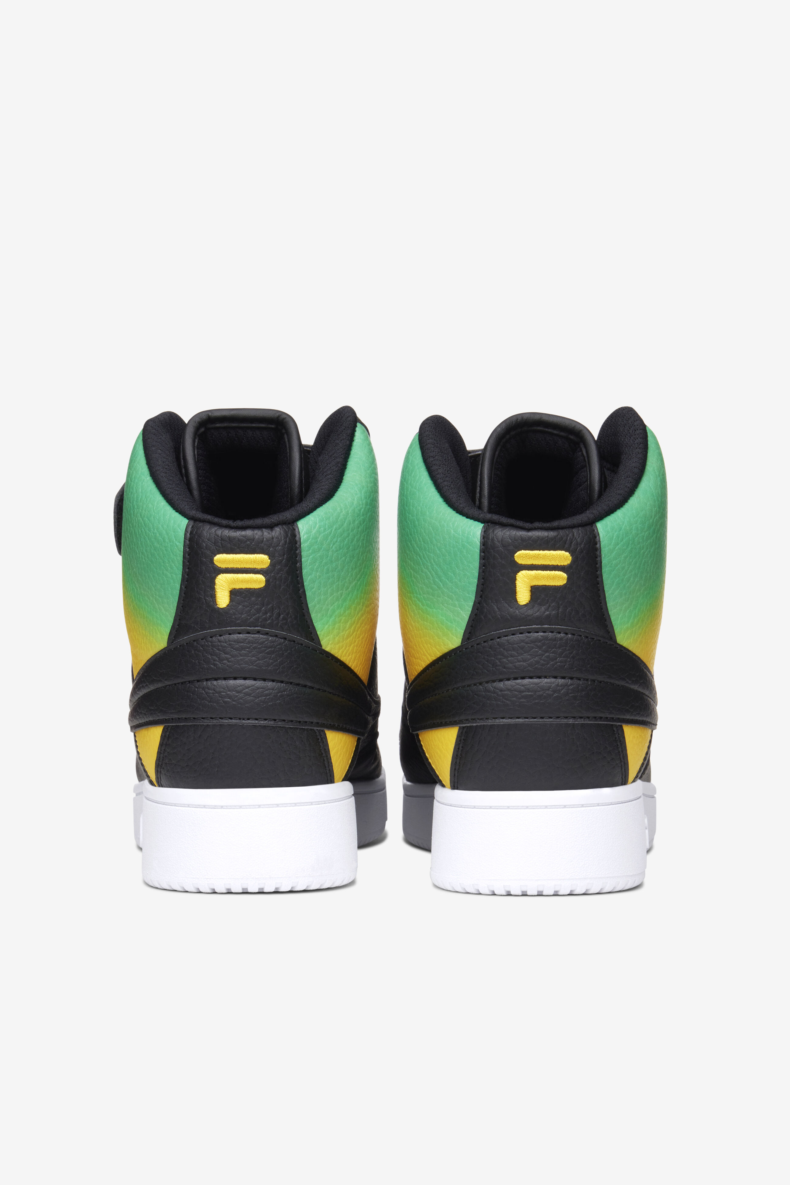 Men s A high Fade Shoes Fila