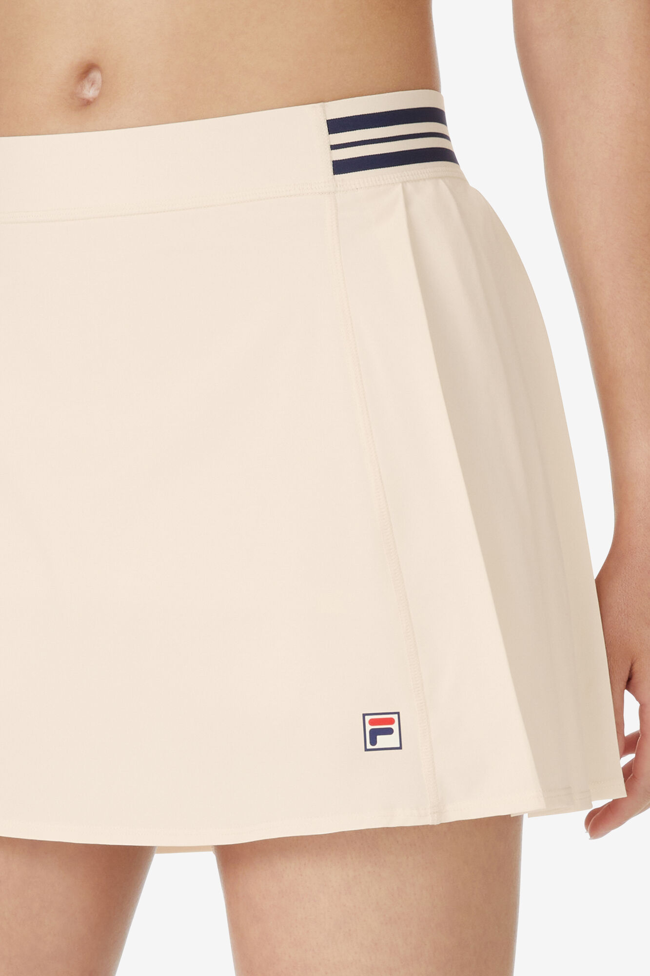 Women's Heritage Woven Tennis Skort | Fila