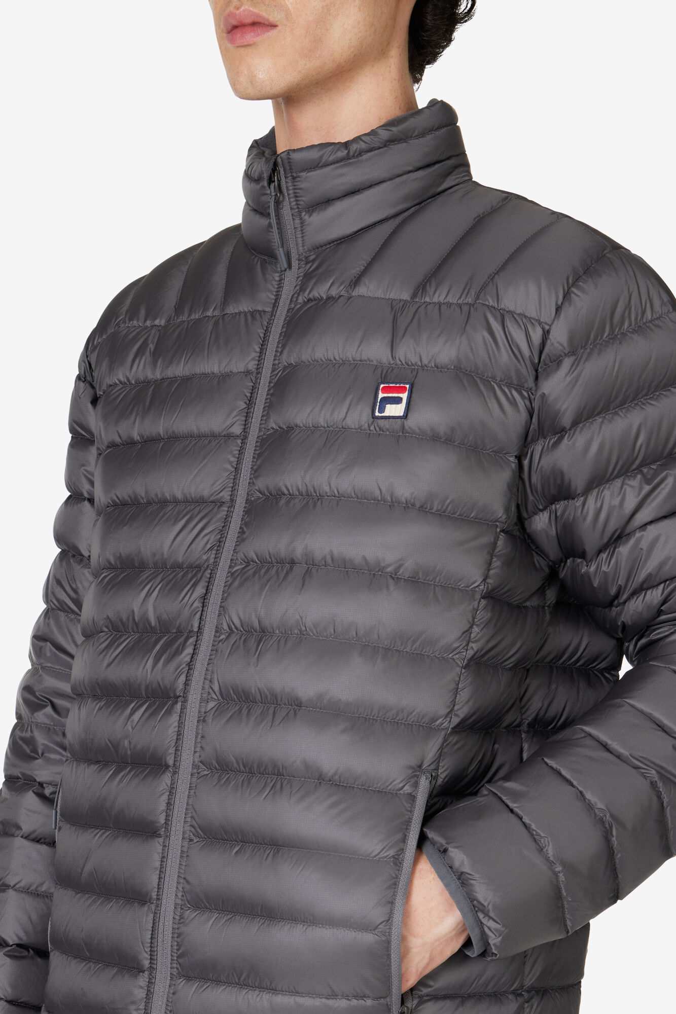 Premium Lightweight Puffer - New | Fila