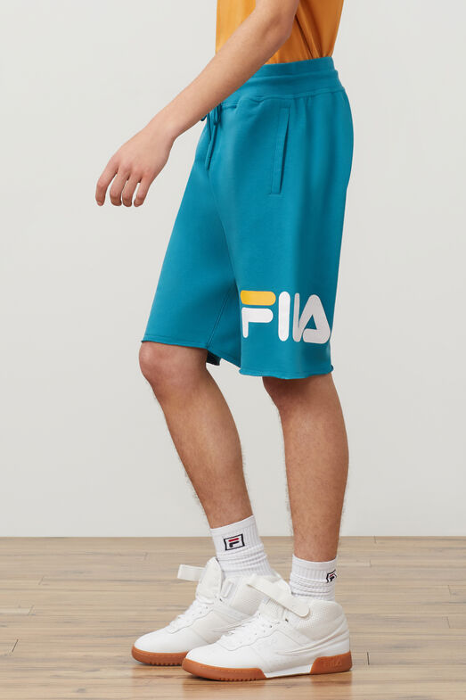 George Short - Pants & Shorts | Fila