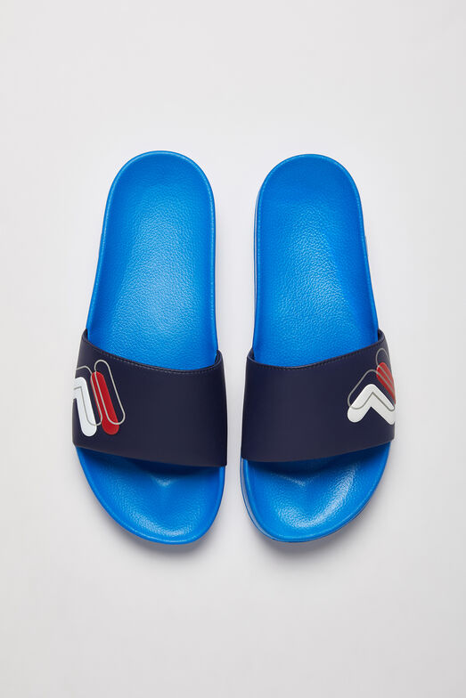 DRIFTER DOUBLE F - FILA