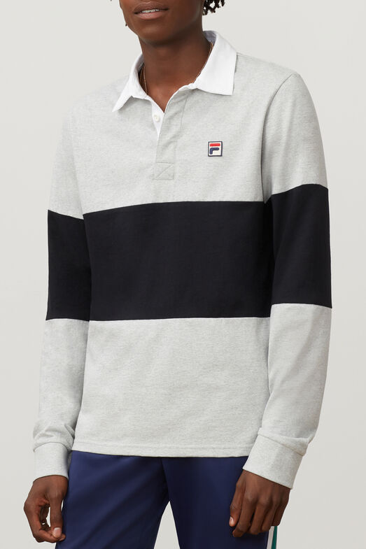 Frederick Rugby - Polos & Rugbys | Fila