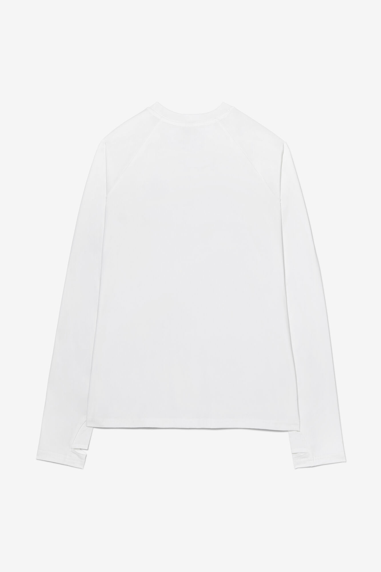 Long Sleeve Uv Blocker | Fila