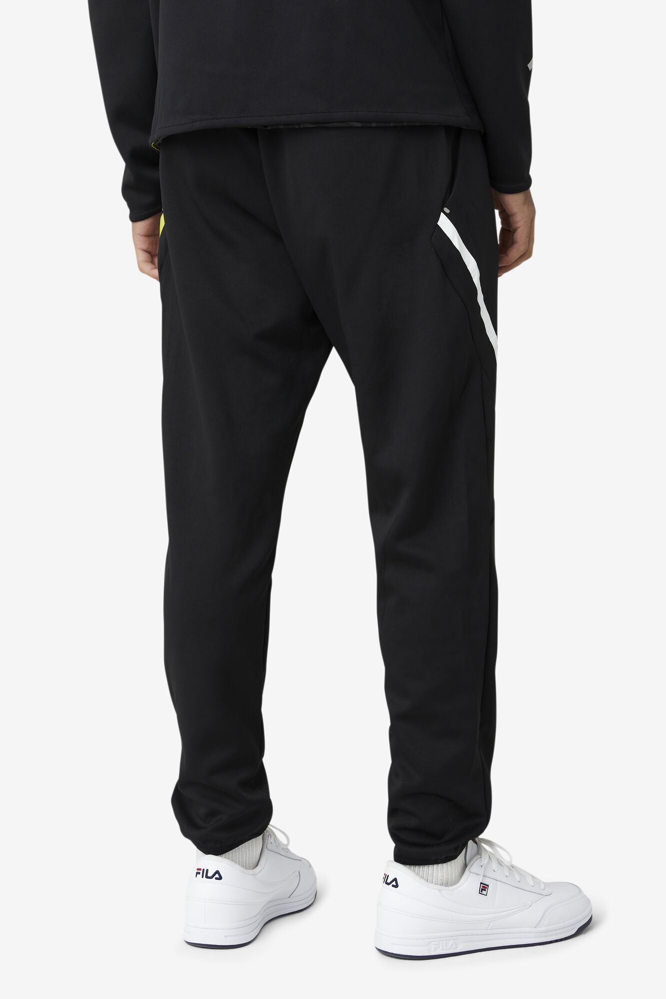 CARTY TECH PANT - FILA